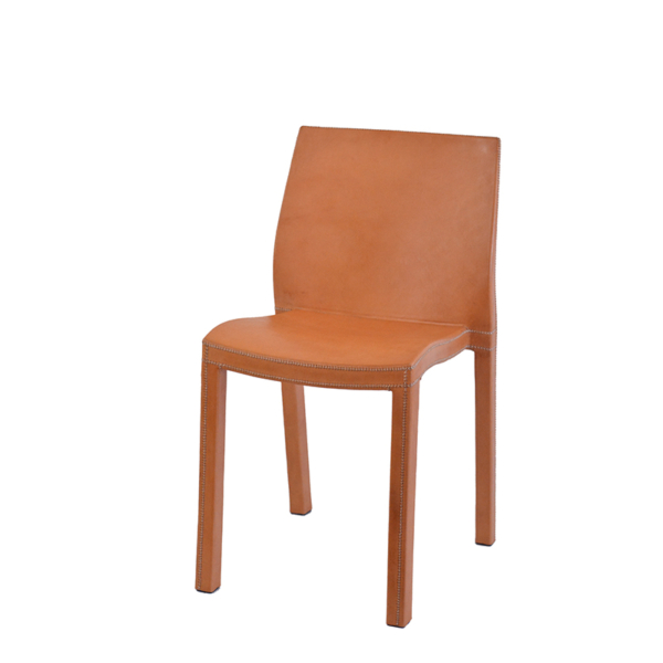 Chair Square / PN916 - Sol & Luna